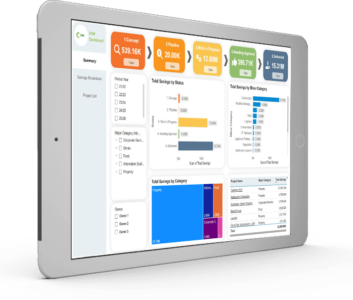 ARCUS® Supplier Management Software | Trade Interchange